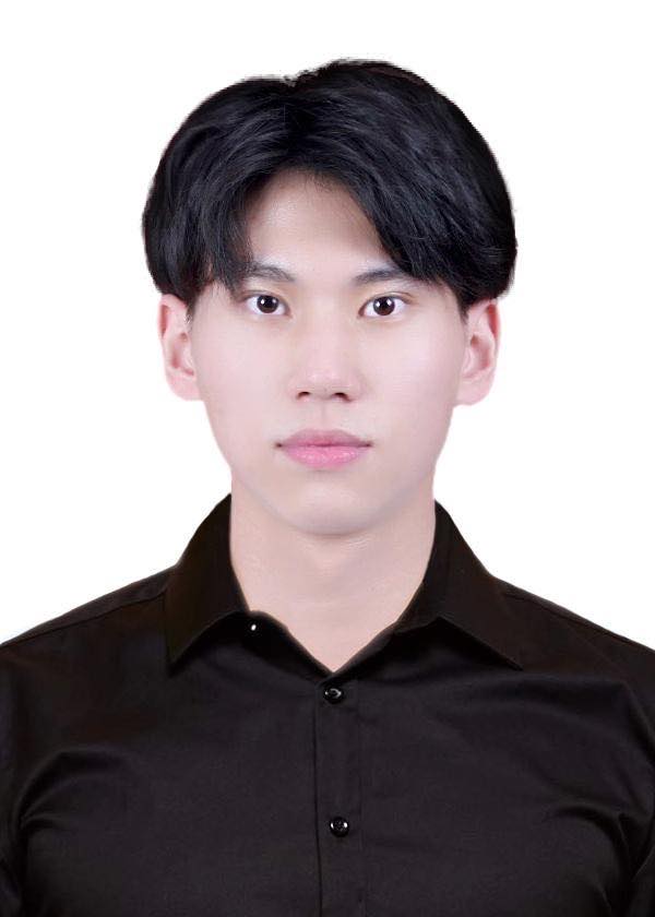 CV - Jun Xiong/Personal Website